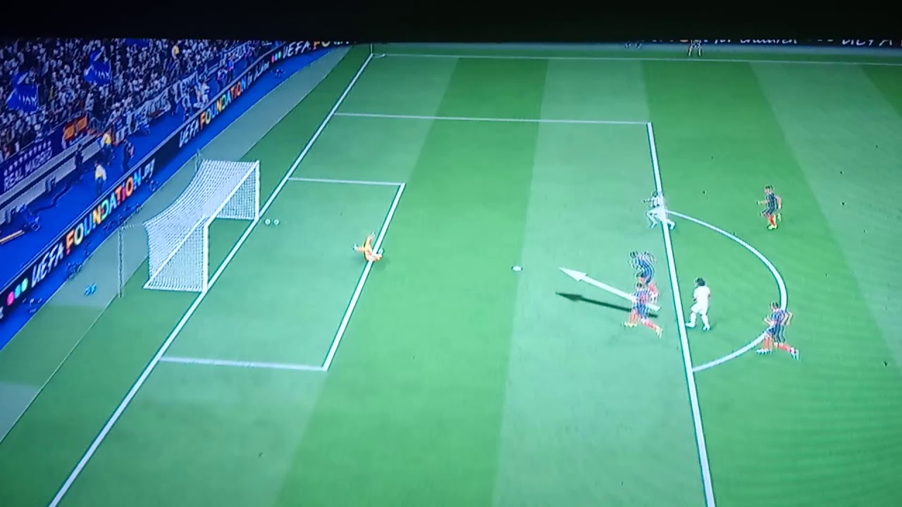 Fifa clips - YouTube