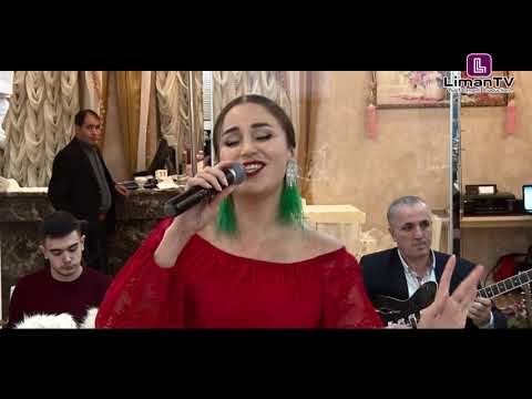 Etaye Sefiyeva 👍🏻♬︎☪︎ Biz ayrilan deyilik 👍🏻♬︎☪︎ (Toy 2020)