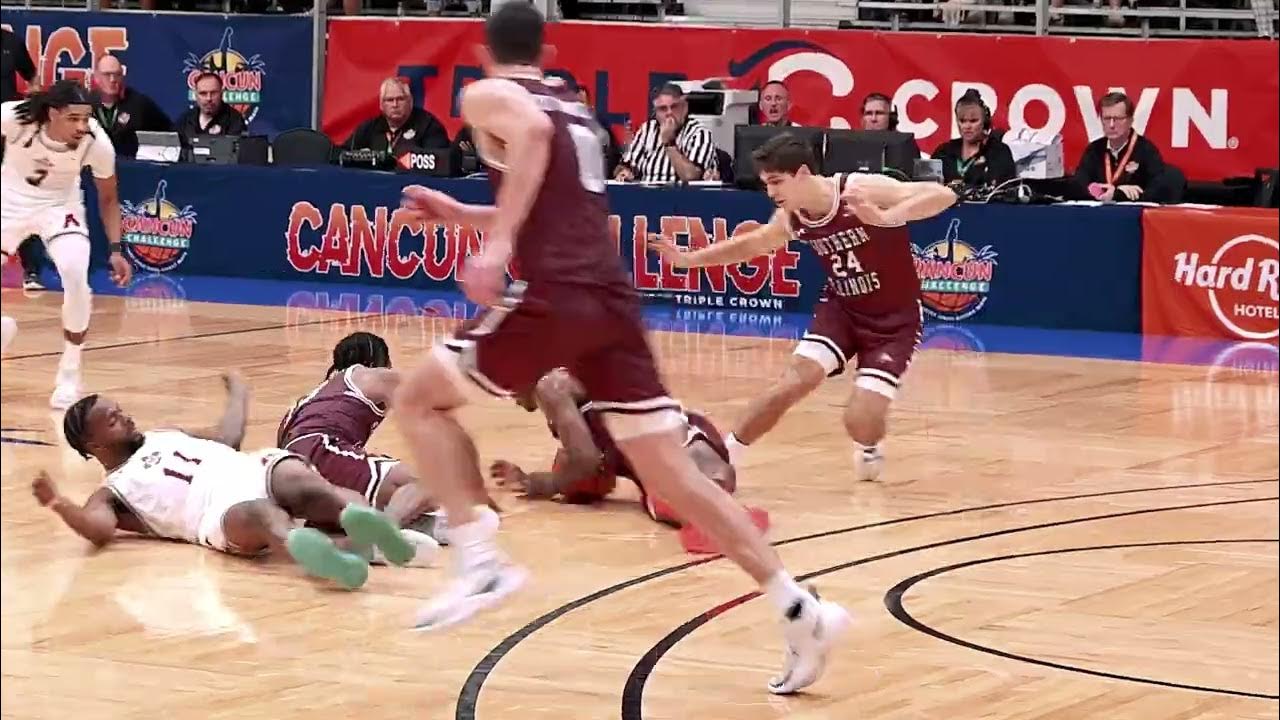11 23 23 Game Highlights Vs New Mexico State Youtube