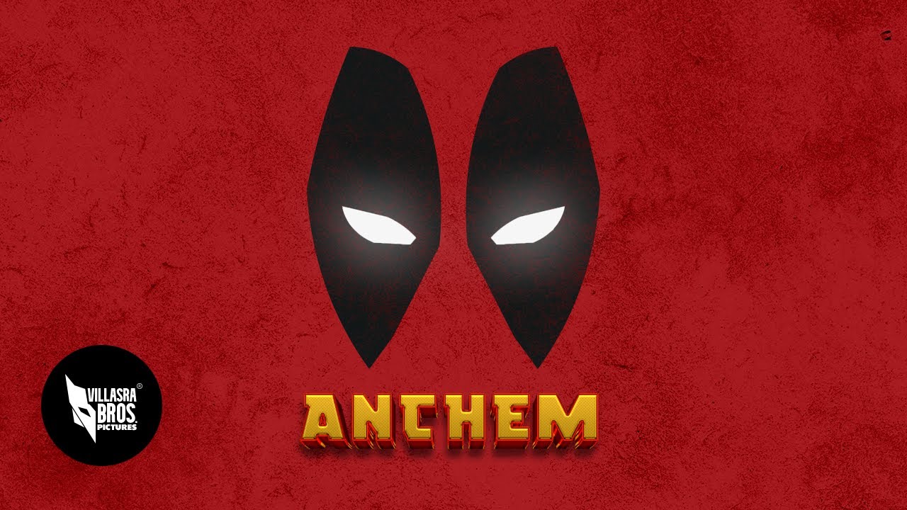 Deadpool & Wolverine Anthem (Visualizer) - Official Music Video ...