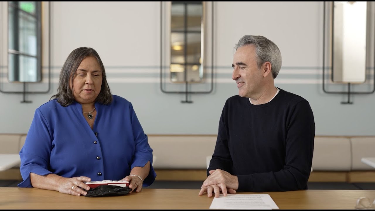 Introducing Kathy Martinez, Vice President of Disability Inclusion at ...