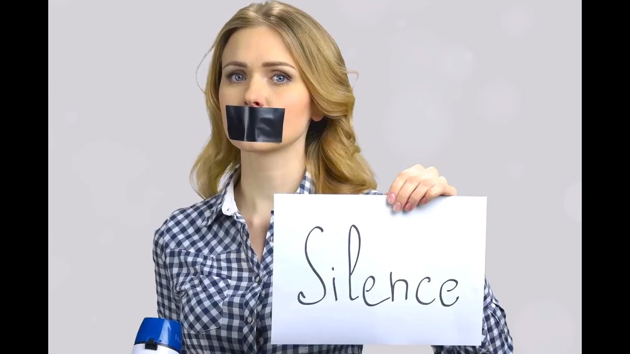 The Art of Silence The Power of Speaking - YouTube