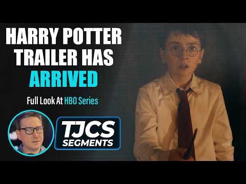 HBO Drops Harry Potter And The Philosopher’s Stone Trailer