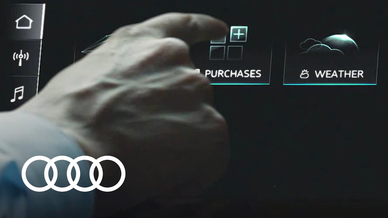 Functions on Demand - Overview - YouTube