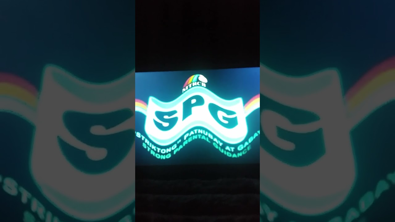 MTRCB SPG in G Major 136 - YouTube