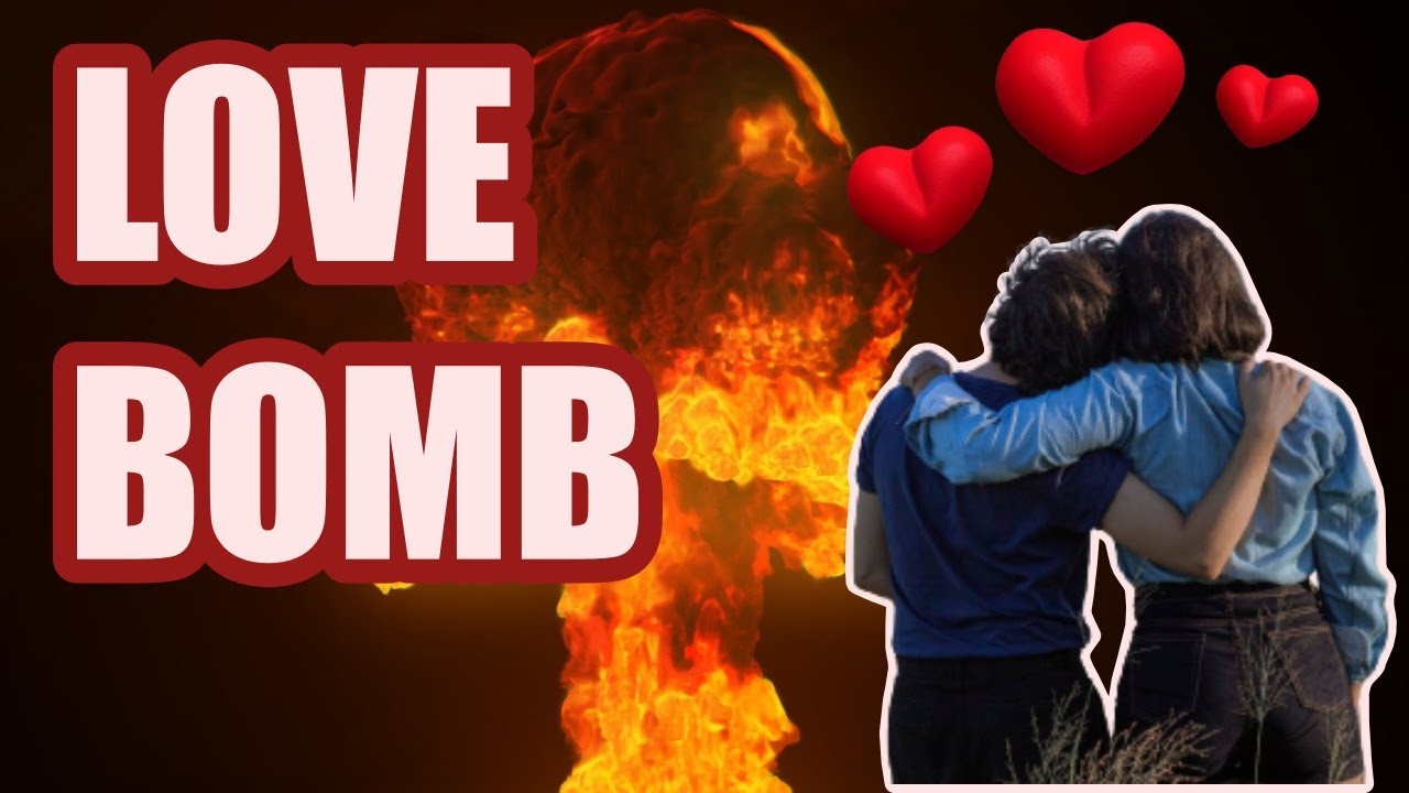 The Love Bomb Experiment: When Science Manipulates Emotion and Society ...