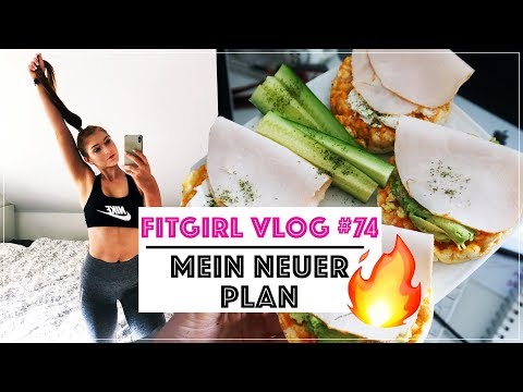 DIÄT? AUFBAU? 🔥 WIE GEHT ES WEITER? 🙉 FITGIRL VLOG #74 | MrsSuperSophia