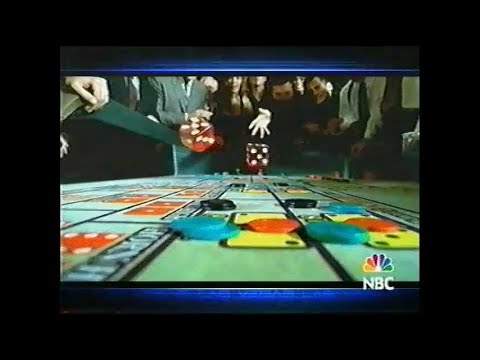 2004 NBC Las Vegas promo - YouTube