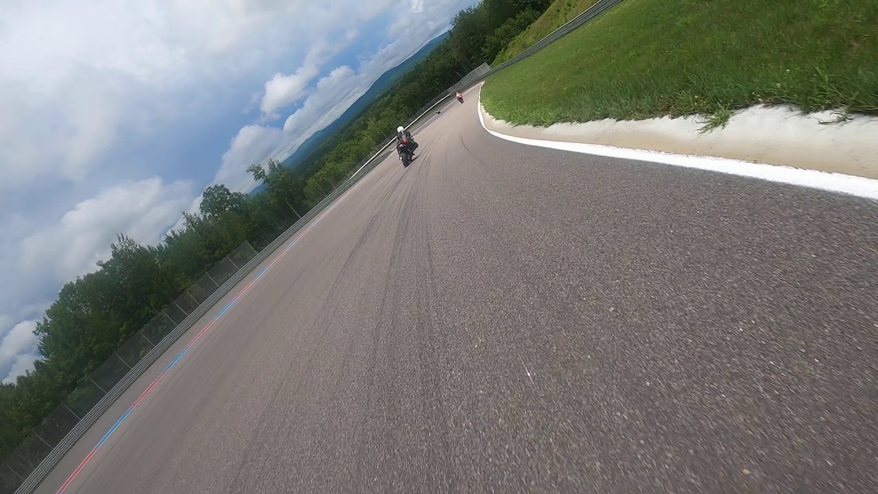 Club Motorsports 07-14-20 - YouTube