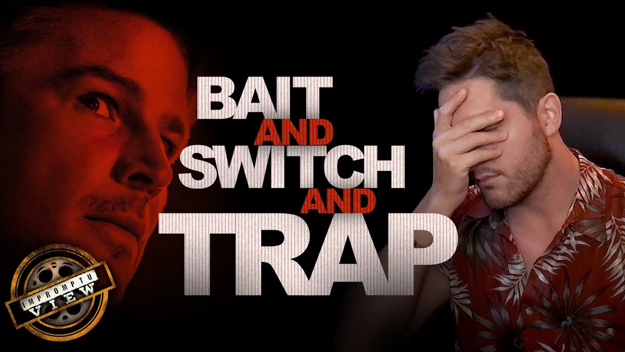 Trap — WORST Movie Of 2024? (SPOILERS) | Impromptu View - YouTube