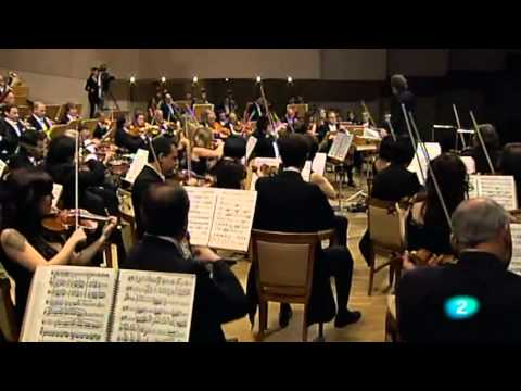 Manuel de Falla, Danza Final