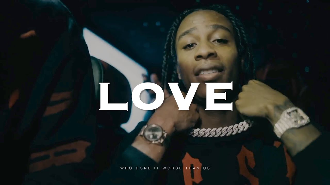 (FREE) Clavish X Fredo Type Beat - "Love" | UK Rap Type Beat 2024 ...