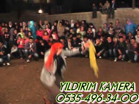 YILDIRIM KAMERA & GRUP DİYAR URFADA2