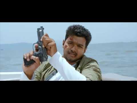 Vijay Fight Sence - YouTube