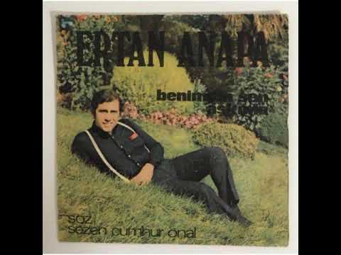 Ertan Anapa - Bir Masal Söyle