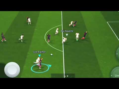 gameplay efootbal ||TANTE S3MOK BIKIN NGILER BONUS FULL JAV