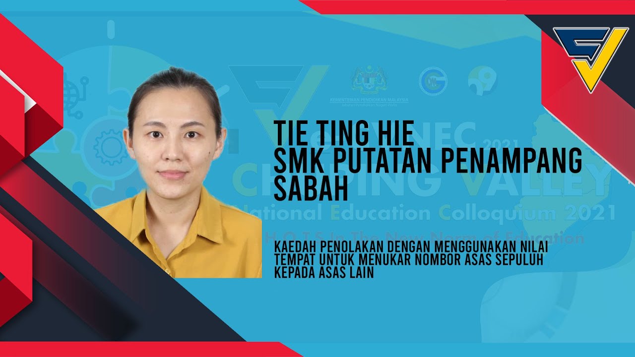 TIE TING HIE - YouTube