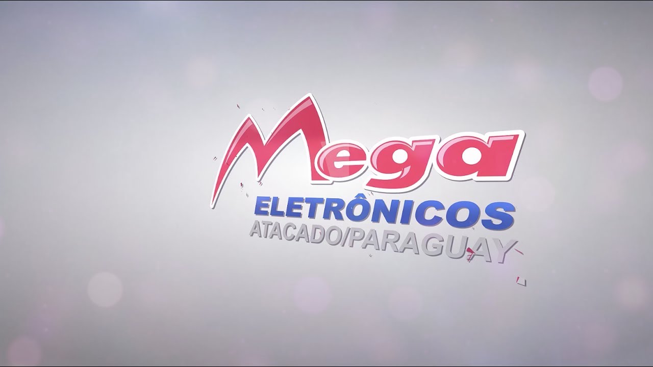 MEGA ELETRONICOS - INSTITUCIONAL | 30seg - YouTube