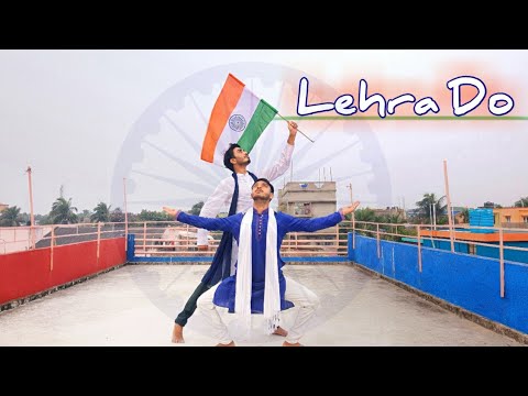 Lehra Do | 83 | Dance Cover | Republic | Independence Song Dance # ...