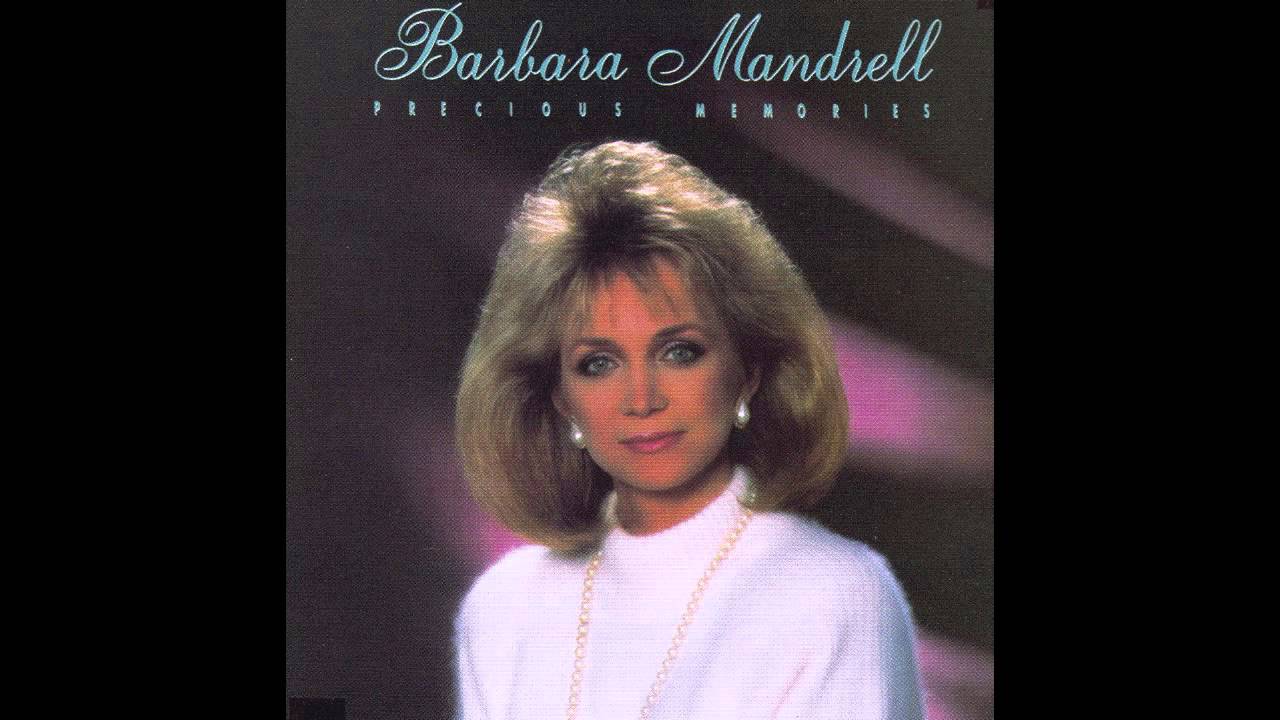 Peace In The Valley - Barbara Mandrell - YouTube