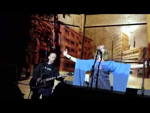 ' why does my heart feel so bad ' Moby & Mindy Jones, Integratron 12/21 ...