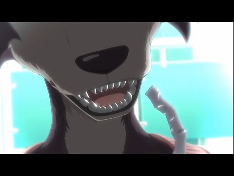 Juno and Louis go on a date | Beastars Season 3 | English Dub