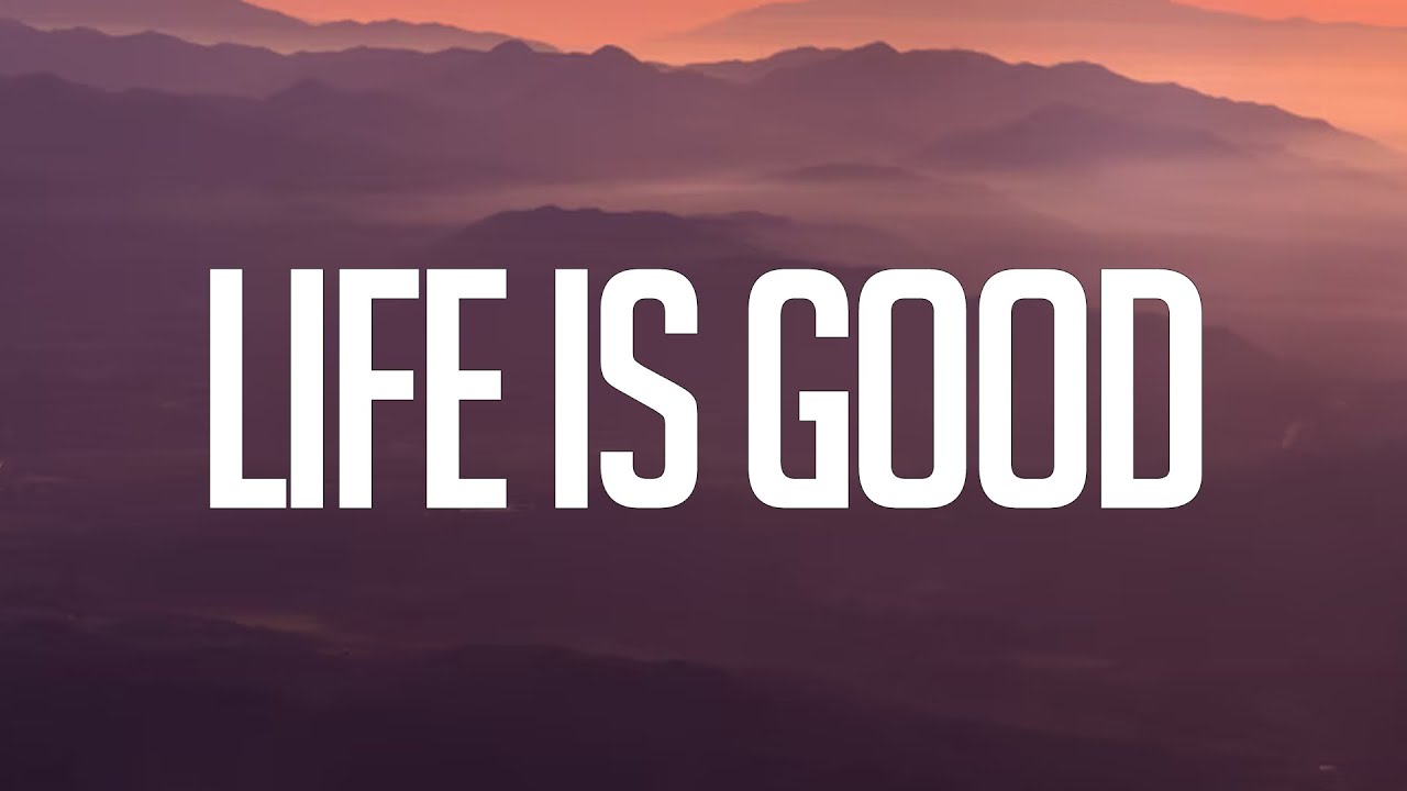 Future, Drake - Life Is Good (Lyrics) - YouTube