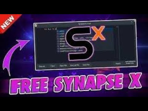 NEW Synapse X Roblox Level 7 exploit (FREE) 2021 - YouTube