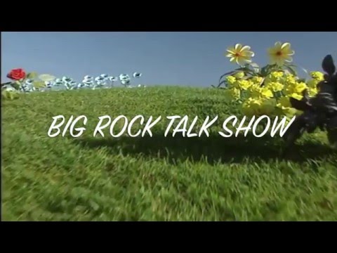 BigRockTalk Tele Intro