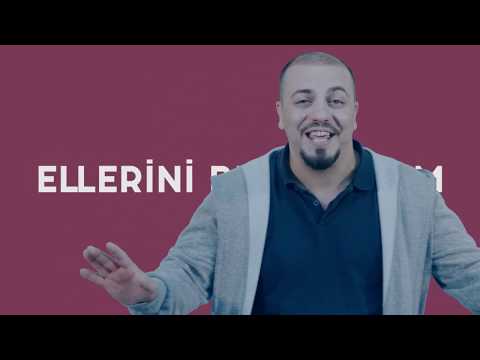 Halil Söylemesem - SENIN AGZINI BURNUNU YERIM 2018