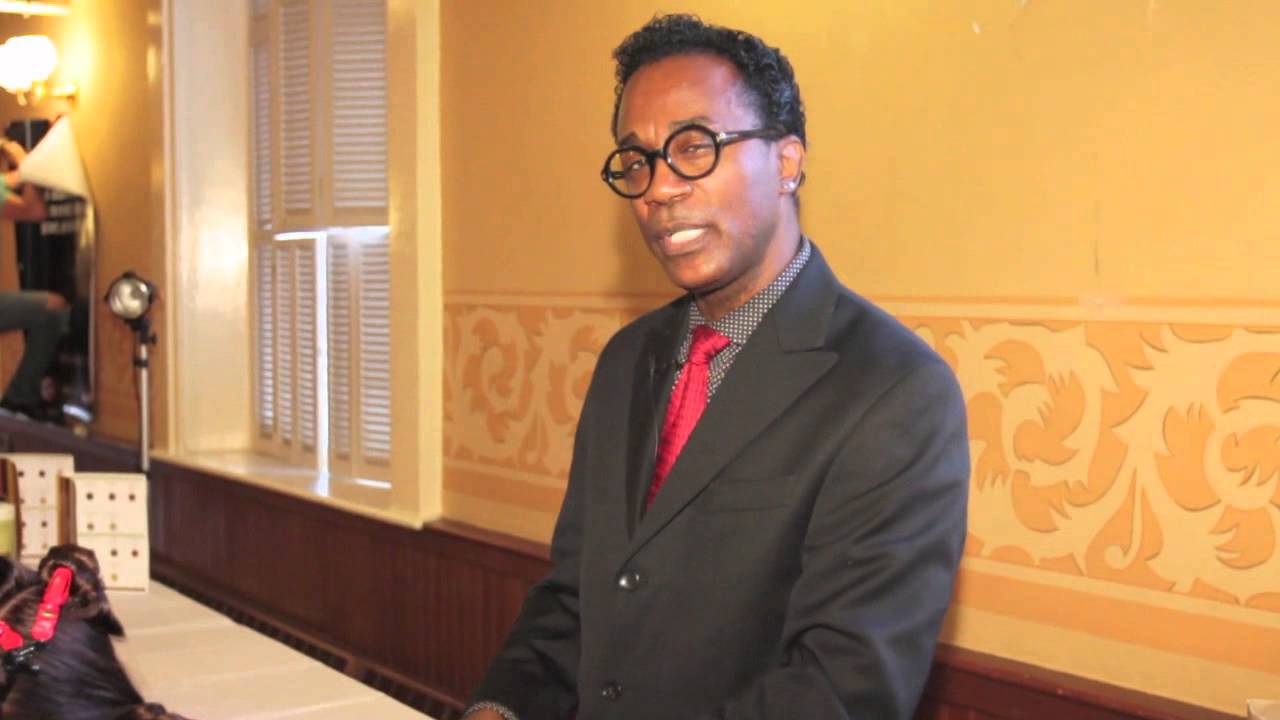 WWBE EDUCATOR MYRON DANIELS - YouTube