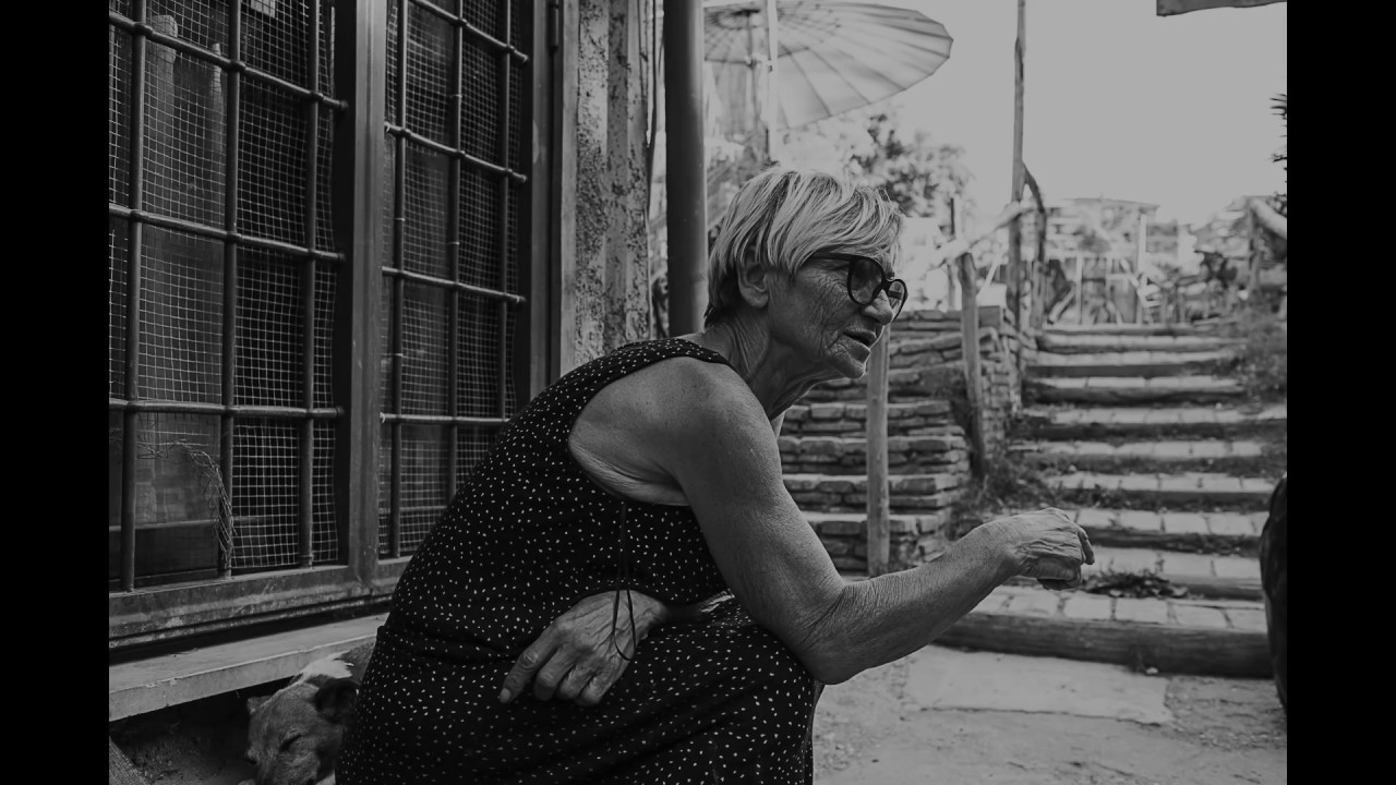 La FattOrietta di Giuseppe Piscitelli - YouTube