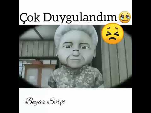 Buhavada Gidilmez                                                            Duygusal kısa animasyon