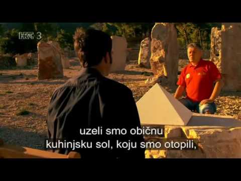 Na rubu znanosti  Piramida u Tomsku Valery Uvarov 22-02-2016