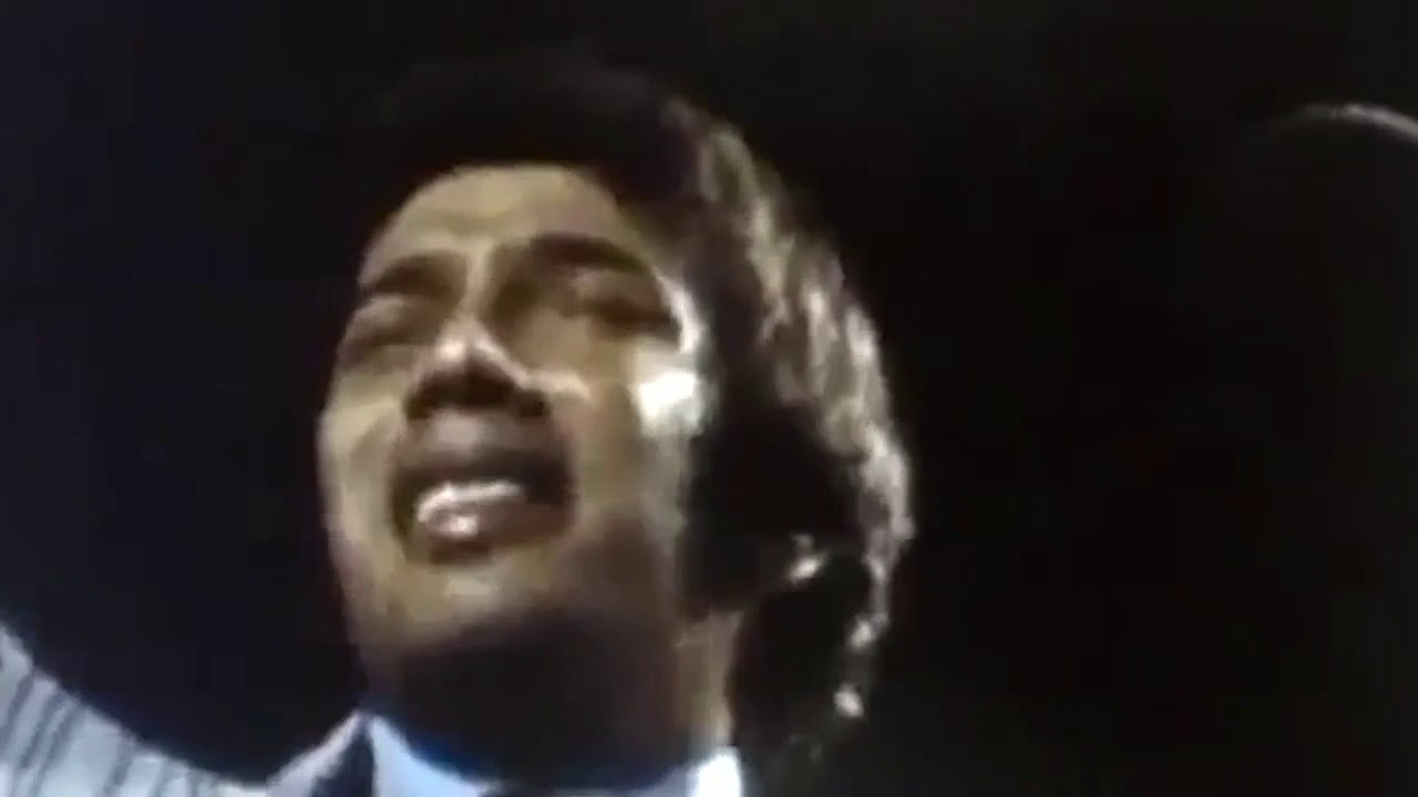 From Gangster to Jesus Christ - YouTube