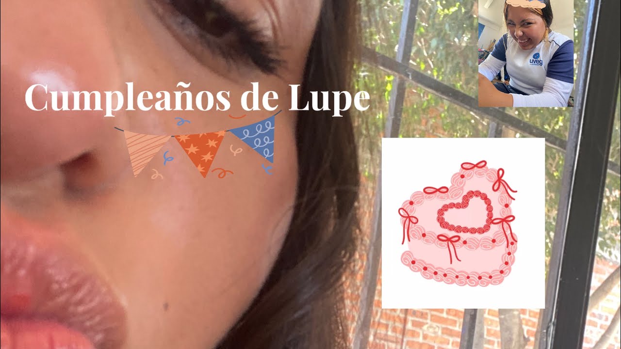 Happy Birthday de LUPEE - YouTube