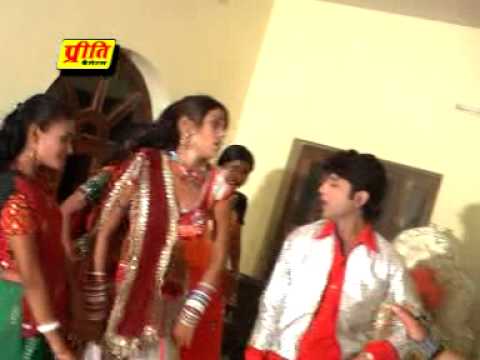 Dhamadhum Baja Band-Rajasthani Marriage Special-DJ Dance Hot Video New ...