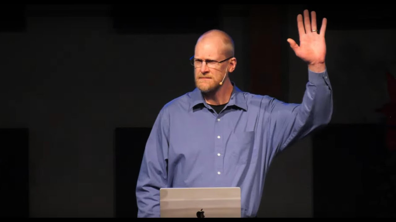 DSA LIVE December 14th - Dan Kreft–Why Should Anyone Believe the Bible ...