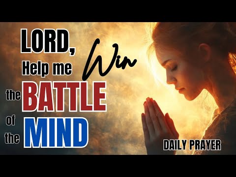 Dear Fear: I Will Not Bow Down! | How to Overcome Fear & Take Control ...