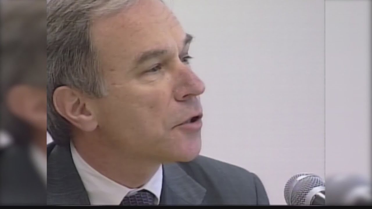 Cold Case: 15 Years After Ray Gricar's disappearance - YouTube