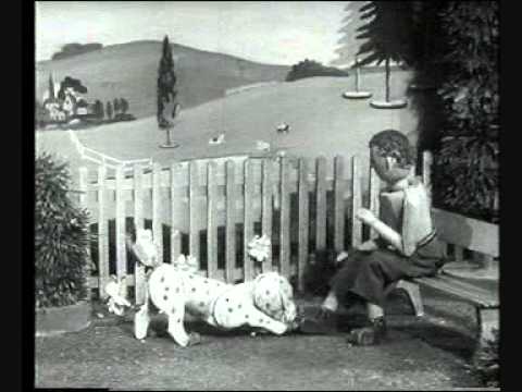 The Woodentops..watch with mother.full episode first aired 9th sept ...