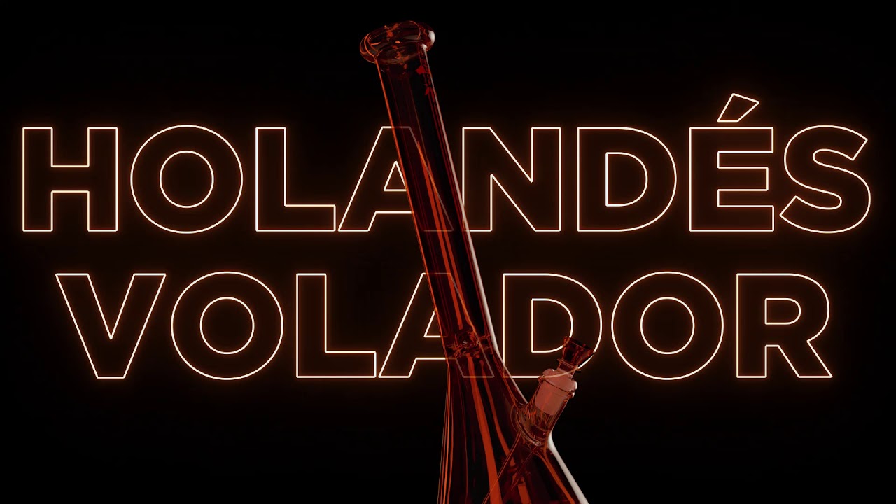 Holandés Volador - YouTube