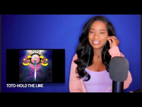 Toto - Hold The Line 1978 (Songs Of The 70s) *DayOne Reacts* - YouTube