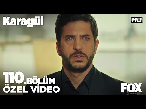 Baran’ın yardımına  Kasım yetişti... Karagül 110.Bölüm
