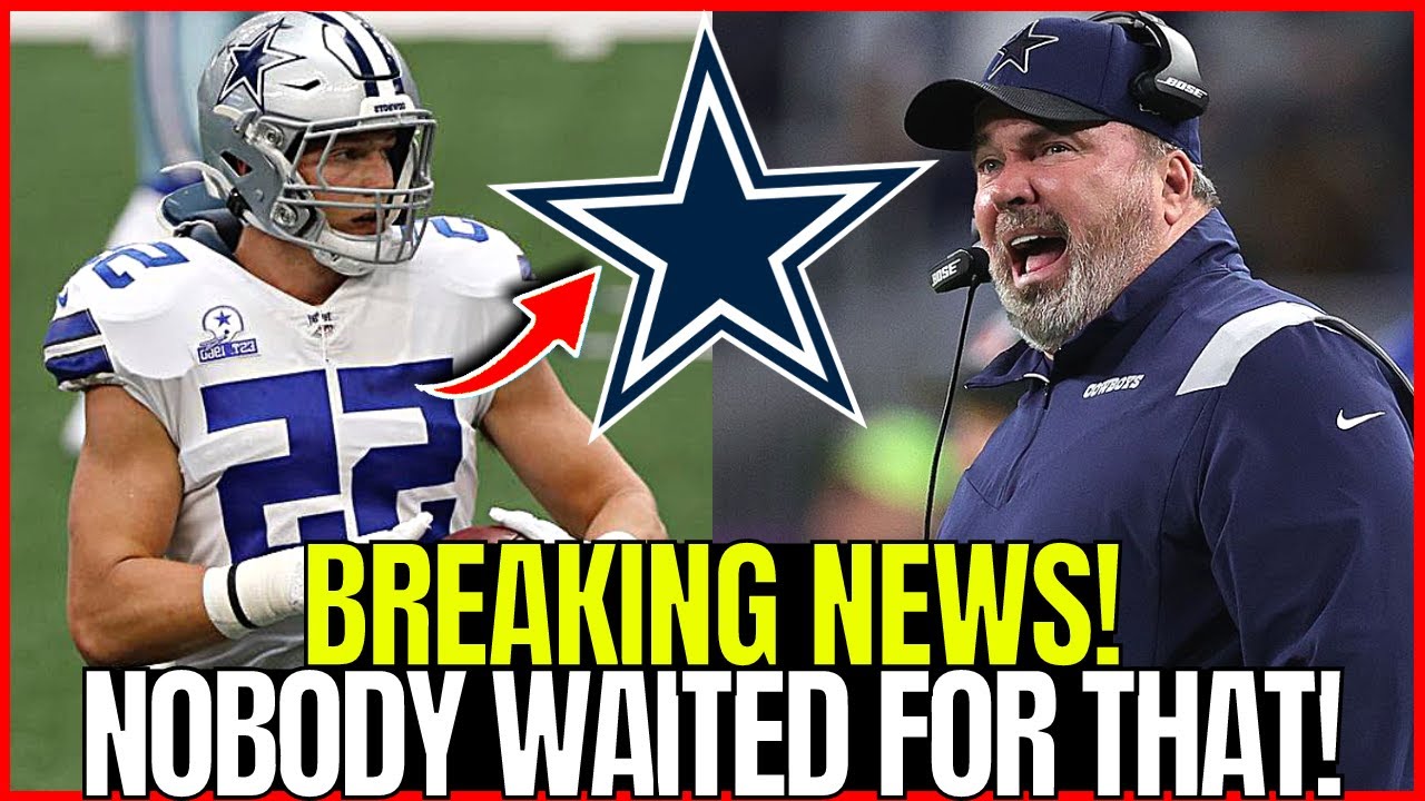🔥IT JUST CAME OUT! THE FANS WERE IN SHOCK! NOBODY EXPECTED THIS! NFL ...