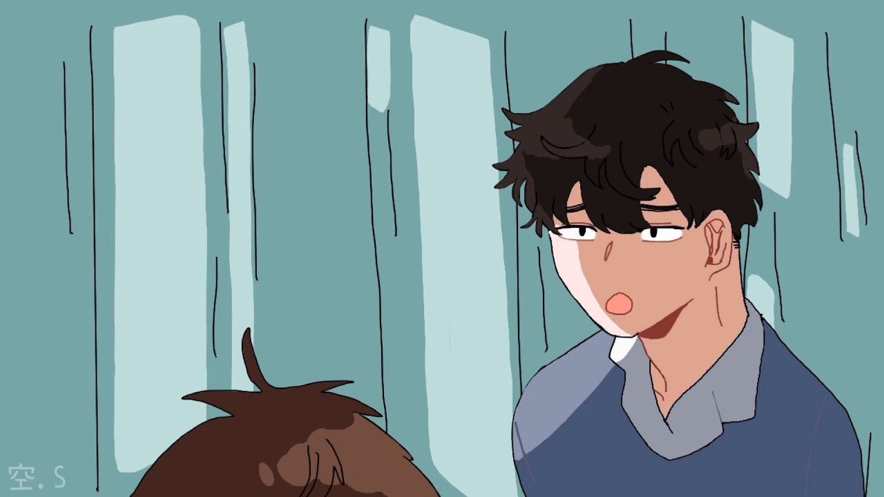 Go Yohan’s voice as CORPSE husband’s voice (Animated) - YouTube