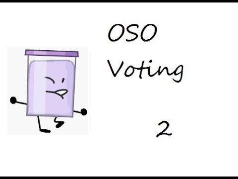 OSO Voting Part 2 - YouTube