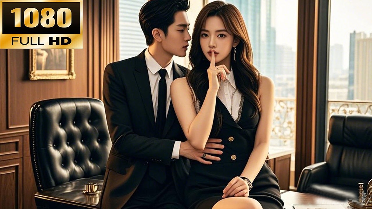 【MOVIE】The secret love affair between a billionaire CEO and his ...
