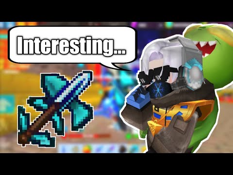 Multi-Tools Is Actually Useful! - BlockMan Go - YouTube