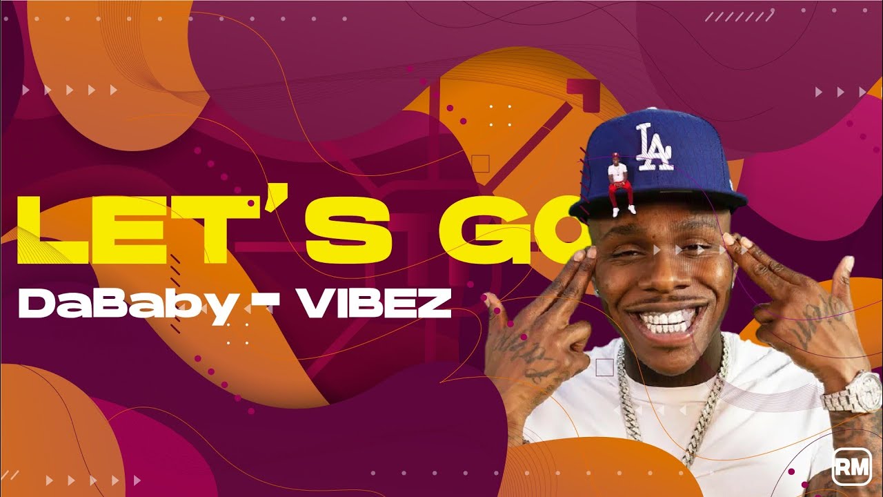 DaBaby - VIBEZ - YouTube